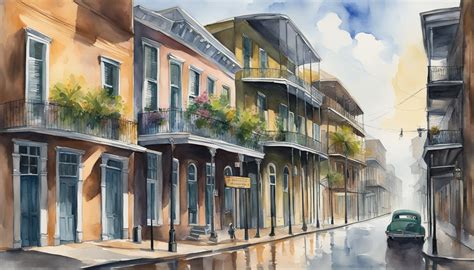 New Orleans Axe Murderer The Chilling History Unveiled