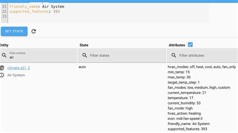 helper to switch one of multiple states configuration home