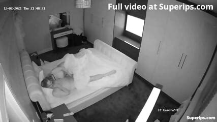 Ipcam Naked German Stepdad Sleeps With His Daughter