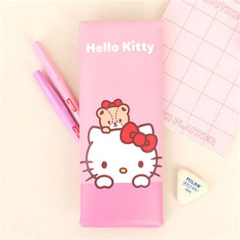 Jw 실용적인 N62639e7b3a 헬로kitty 심플 플랫파우치 홈플러스 택배배송