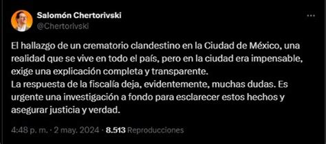 ¿qué Dijeron Los Candidatos A La Jefatura De Gobierno De Cdmx Sobre El