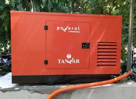 Diesel Generator 40kva Diesel Engine Generator Set Wholesale Trader