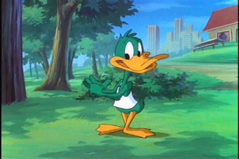 Tiny Toon Adventures S1 E1 Plucky 2 By Giuseppedirosso On Deviantart