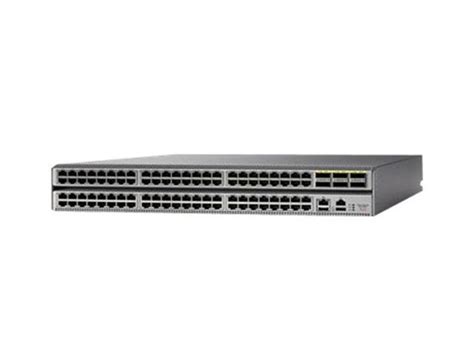 Cisco Nexus 9000 Series Switch N9k C93120tx Linknewnet