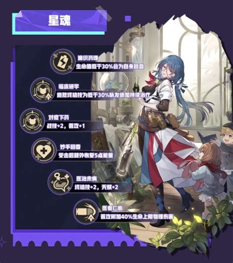 崩坏星穹铁道娜塔莎天赋怎么加点崩坏星穹铁道娜塔莎天赋加点推荐3dm网游