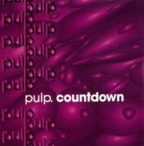 PulpWiki Countdown Single