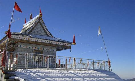 Narkanda Apple House