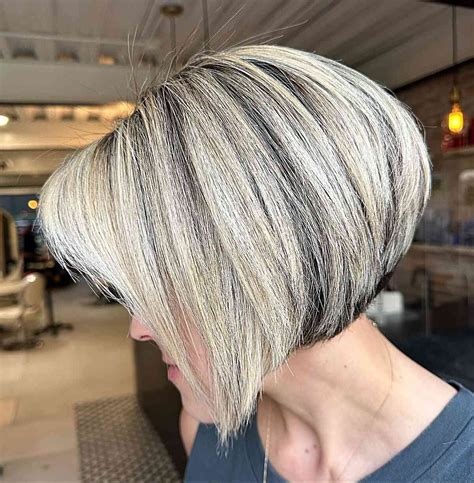 50 Inverted Bob Haircuts Women Will Be Getting In 2023 Artofit