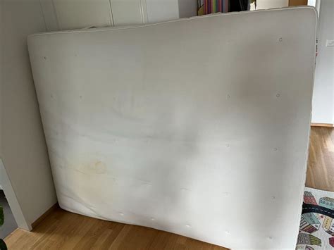 Ikea Matratze - Hyllestad - 160 x 200 cm | Kaufen auf Ricardo