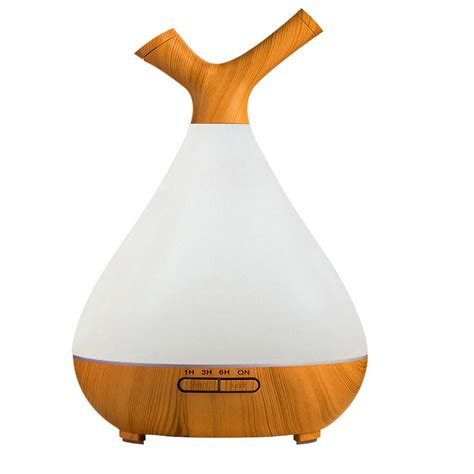 Humidificador De Aire Ultrasónico De Grano De Difusor De Aceite