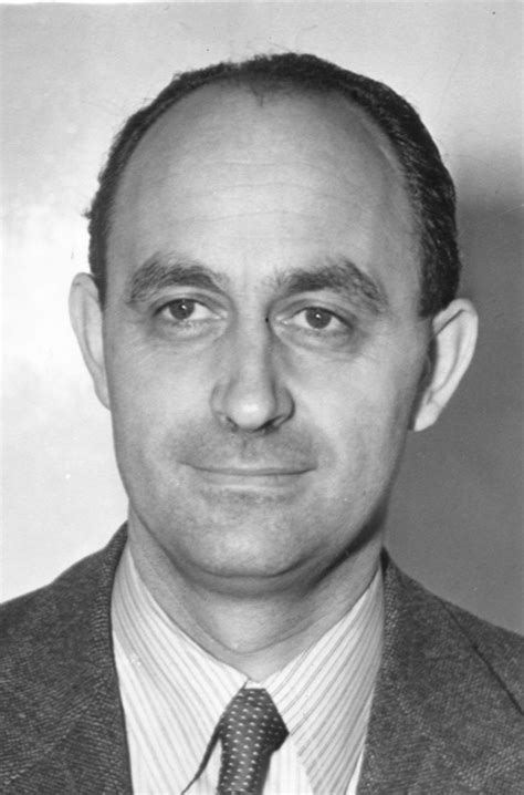 Enrico Fermi 1901 1954 Was An Italian Later Naturalized American