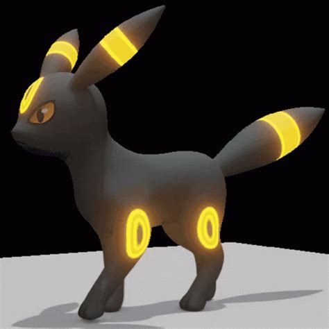 Pixel Umbreon Gif By Luckyworld On Deviantart My XXX Hot Girl