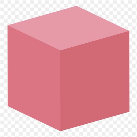 Cube Red Images Free Photos Png Stickers Wallpapers And Backgrounds