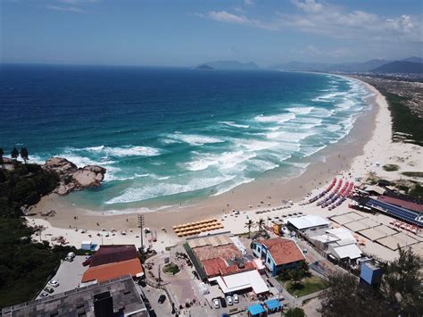 Florianópolis Se Prepara Para Uma Das Temporadas Mais Movimentadas De