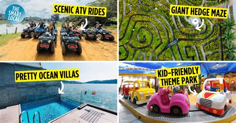 9 Things To Do In Port Dickson Coastal Town 4h From Sg