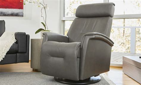 Fjords Rome Swing Relaxer Recliner Chair Modern Furniture Cleveland
