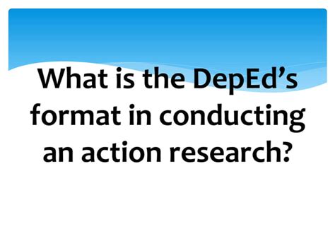 Enhancing Teaching Learning Through Action Researchpptx
