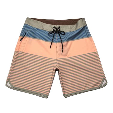 Joower Board Shorts Swimwear Mens Bathing Suits Mens Swim Trunks