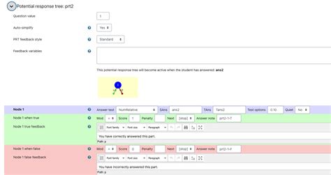 Correct Answers Not Validating And Valid Responses Not Passing To Score