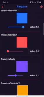 Flutter Kit UI Kits Code Market