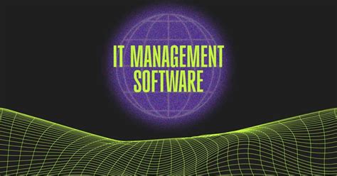 41 Best It Management Software Reviewed For 2025