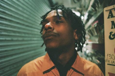 Rapper Berwyn Talks Struggles Soca And His Pm Dream