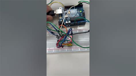 德明財經科技大學 資科 嵌入式系統概論作業 李建邦d11019214 科三乙（1） Youtube