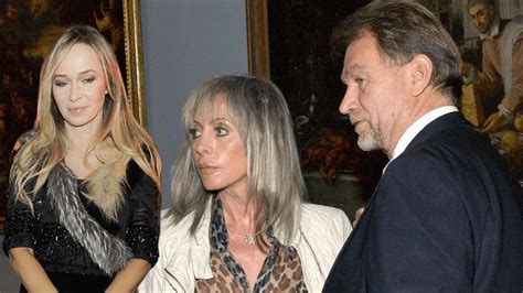 Grażyna Kulczyk Co Robi Obecnie Gdzie Mieszka I Czym Się Zajmuje Świat Gwiazd