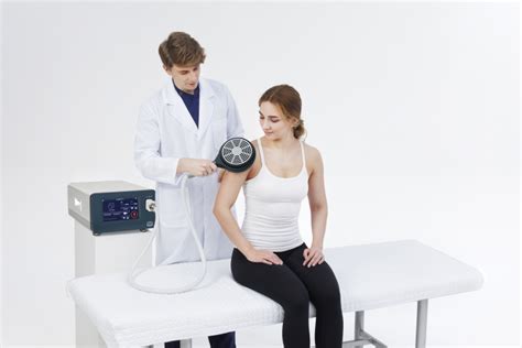 Enraf Nonius Compact Ii Mediotronics Physical Medicine Pty Ltd