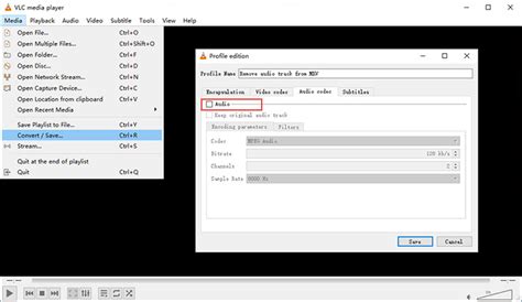 How To Remove Audio Track From MKV Without Encoding VideoProc