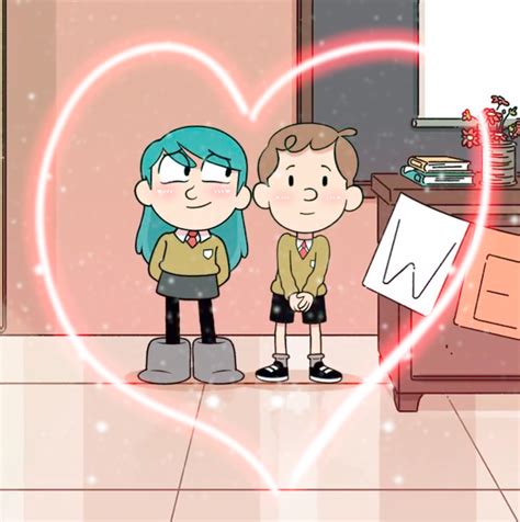 Hilda X David V2 By Themexicanpunisher On Deviantart