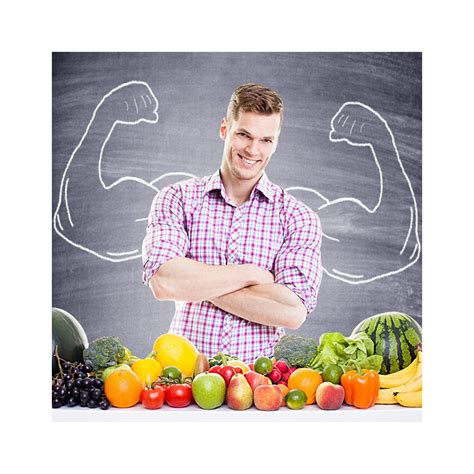 Food And Nutrition Tips Specifically For Men Living Healthy