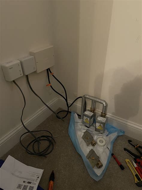 Hive Install With Danfoss Controllers Page 2 Diynot Forums