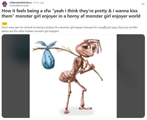 Sad Ant With Bindle Meme Origins History And Examples