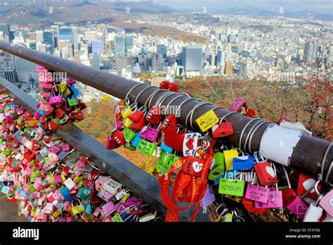 Namsan Seoul Tower How To Go 10 Must Visit Spots 51 Off