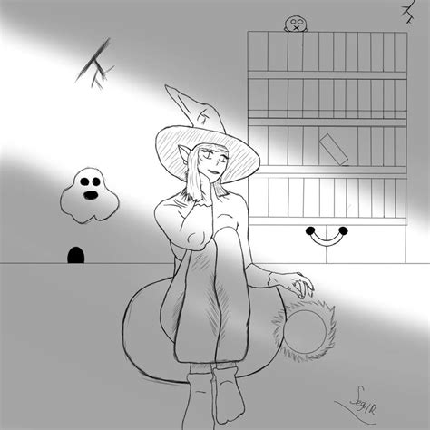 Halloween Is Coming Slendytubbies Oc By Seqvir On Deviantart