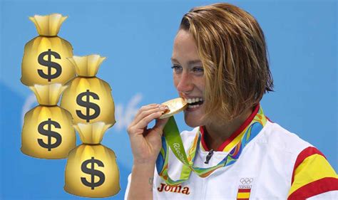 Cuánto Gana Un Deportista Por Ganar Una Medalla De Oro Plata Y Bronce
