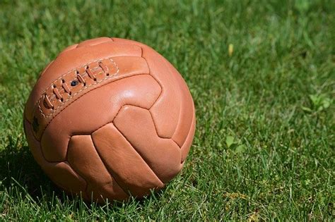 Soccer Ball History Soccer Ball World