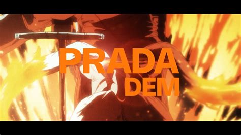 Prada Dem Youtube