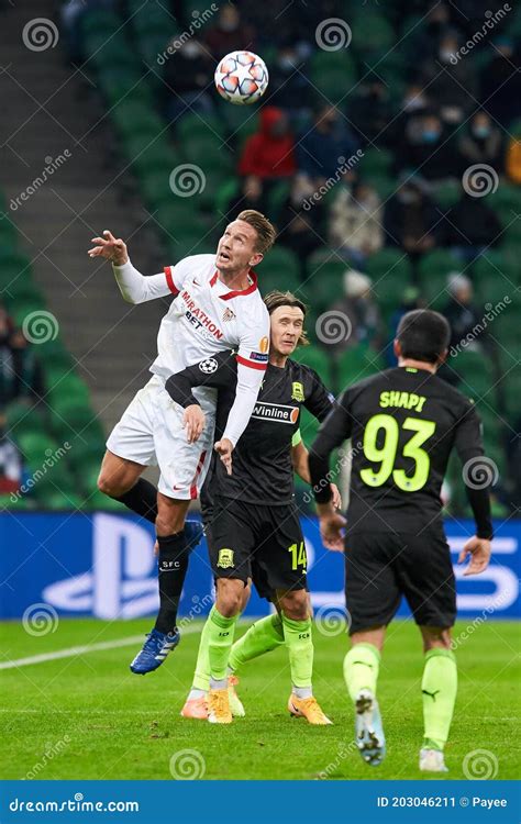 Liverpool Luuk De Jong