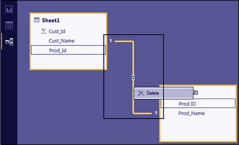 Моделирование данных Power Bi создание вычисляемых столбцов