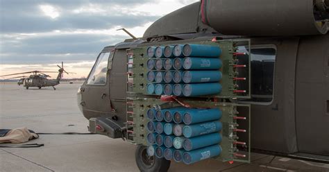 США передадут Украине системы минирования Mopms и Volcano детали