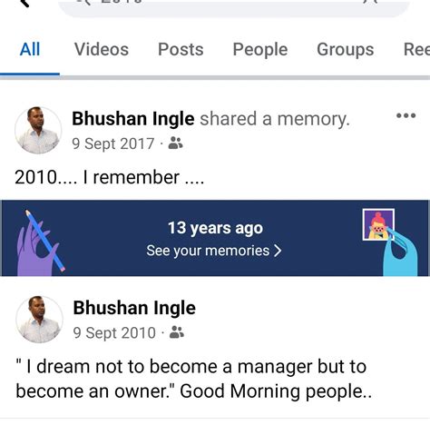 Bhushan Ingle On Linkedin Good Morning All Beautiful People Here Whatever The Mind Can…