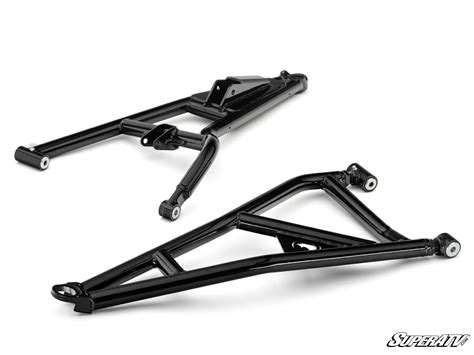 Polaris Rzr Xp 4 Long Travel Kit