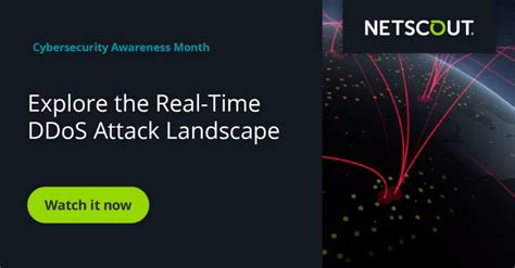 Netscout On Linkedin Cybersecurityawarenessmonth