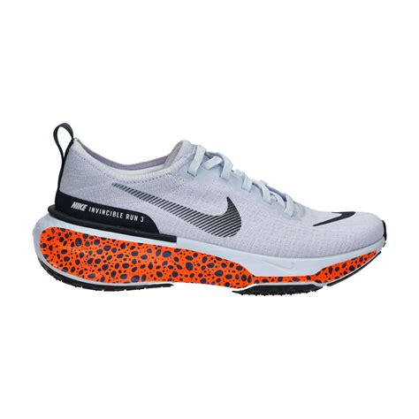 Nike Invincible Run Blueprint Zapatillas Running Mujer Multicolor