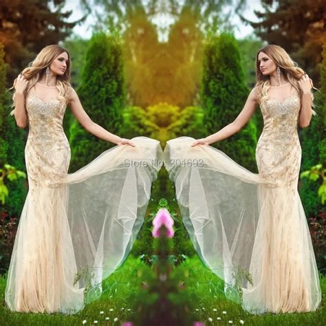 Oumeiya Onp555 Vestidos De Fiesta Nude Color Heavy Beaded Mermaid Sex