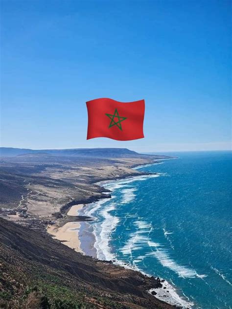Ridouan 🇲🇦 On Twitter المحيط الأطلسي امسوان المملكة المغربية 🇲🇦