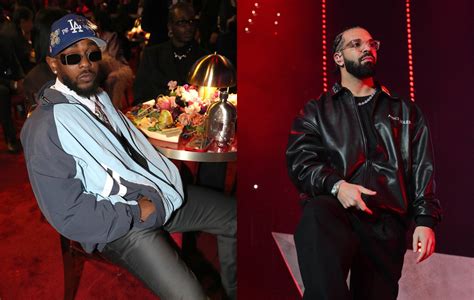 Kendrick Lamar Drops Another Brutal Drake Diss Track 6 16 In La