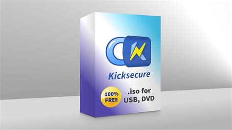 Download Kicksecure Free